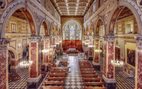 Cattedrale Rossano Ss. Achiropita - Rossano Purpurea - Associazione di ...